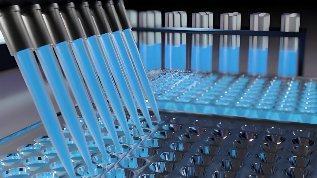 High-Throughput Olink Assays | AssayGate